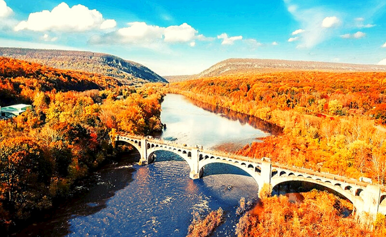 Empowering a Destination: The Pocono Mountains’ Path to 800 Certified ...