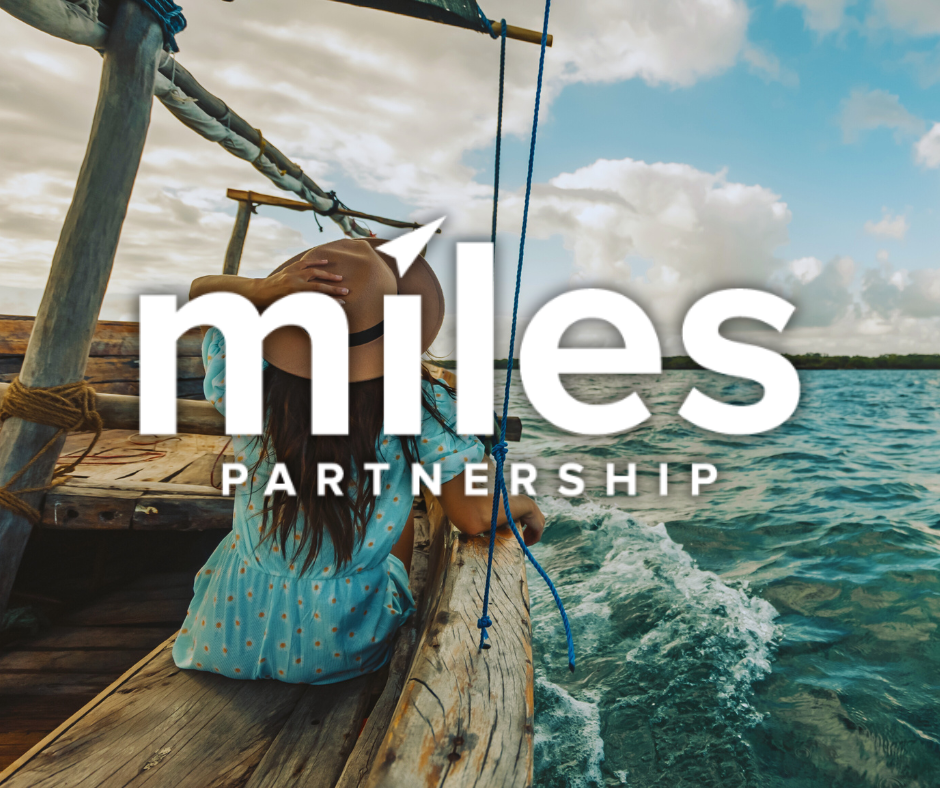 Designing for Impact: How Miles Partnership Elevated Tourism Education